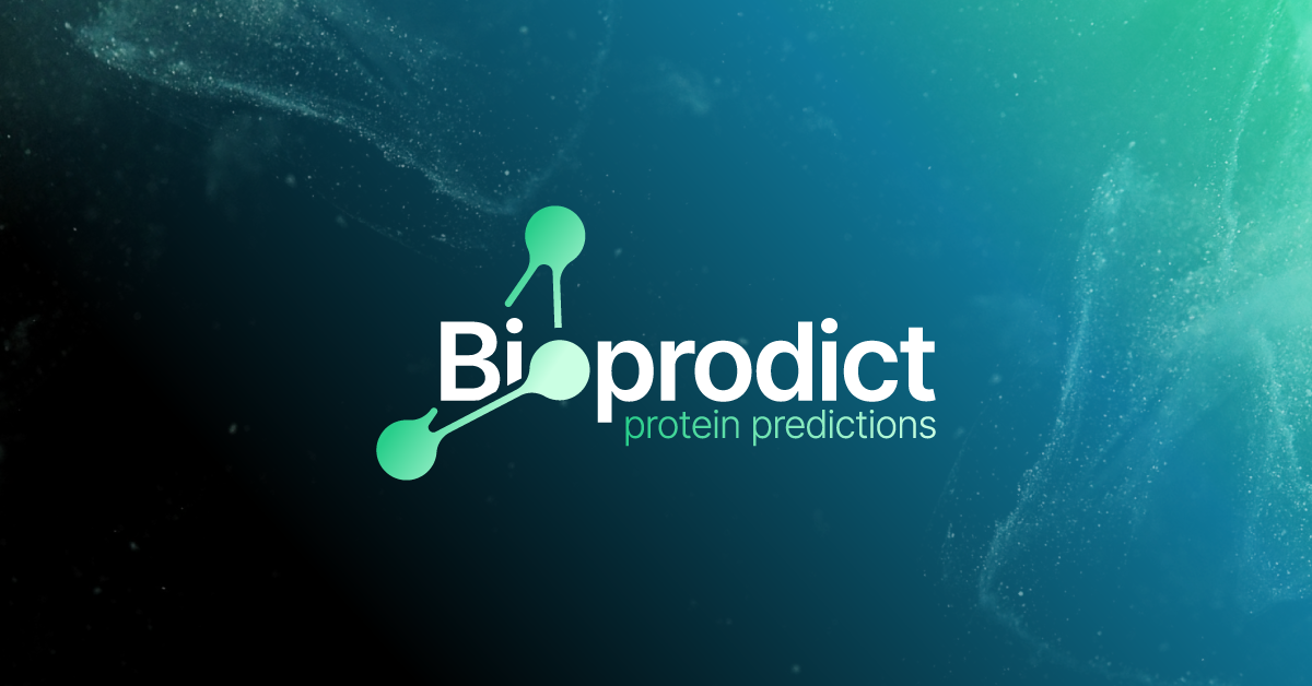 Academic licenses - Bio-Prodict